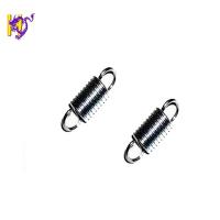 China 0.05mm-20mm Industrial Dual Hook Tension Spring For Automatic Equipment for sale