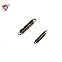 China 0.05mm-20mm Industrial Dual Hook Tension Spring For Automatic Equipment for sale