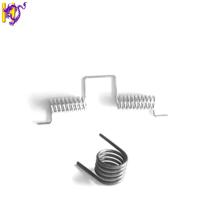 China Custom Stainless Steel 304 302 Hinge Torsion Spring for Door Lock 0.05-20mm for sale