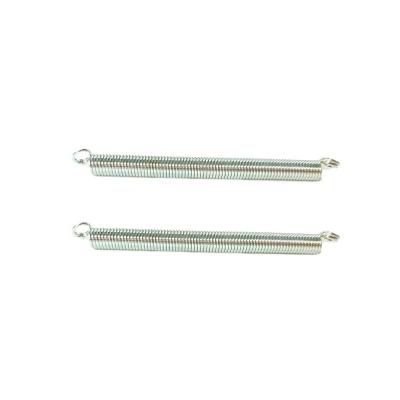 China 1mm Carbon Steel Garage Door Tension Extension Spring 0.05-20mm Wire Diameter for sale