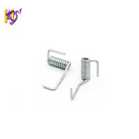 China SUS304 Heavy Duty Industrial Torsion Spring 0.05-20mm Wire Diameter Custom for sale