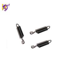 China Adjustable Galvanized Steel Wire Tension Spring Double Hook Extension 0.05-20mm for sale