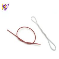 China Stainless Steel 316 Rainbow Color Spring Bangle Bracelet 0.05-20mm Wire Diameter for sale