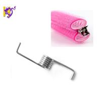 China Custom Stainless Steel Torsion Spring 0.05-20mm Wire Diameter OEM Clamp for sale