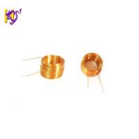 China Customized Air Core Choke Coil Inductor Copper Wire 0.025-0.6mm for Electronics for sale