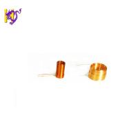 China Customized Air Core Choke Coil Inductor Copper Wire 0.025-0.6mm for Electronics for sale
