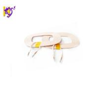 China OEM Power Qi Wireless Charging Coil Receiver For Smartphone for sale
