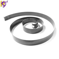 China Custom SUS301 Clock Flat Spiral Constant Force Spring Coil For Vacuum Cleaner for sale