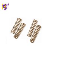 China SWC Heavy Duty Alloy Steel Compression Spring Large Diameter Springs for sale