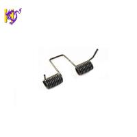 China Custom Stainless Steel 304 302 Hinge Torsion Spring for Door Lock 0.05-20mm for sale