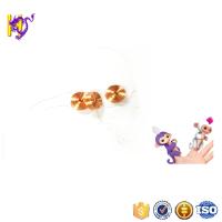 China Self Adhesive Adjustable Air Copper Induction Coil For Fingertip Monkey Toy for sale