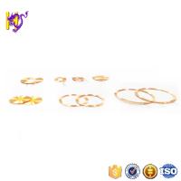 China Custom Air Core Mini Induction Coil Litz Wire 0.025-0.6mm for Remote Control Toy for sale