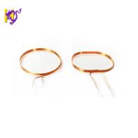 China ODM Electric Copper Induction Coil Enameled Wire For Toy for sale