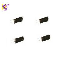 China Ferrite Copper Magnetic Induction Coil Wire Air Core Inductor Coil For Audio for sale