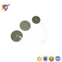 China Qi Wireless Copper Induction Coil Air Charging Transmitting Part For Phone Charger for sale