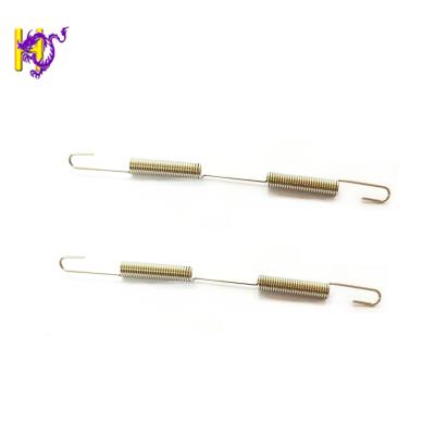 China Custom Stainless Steel Tension Coil Springs 0.05-20mm Wire Diameter for Furniture for sale