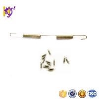 China Custom Stainless Steel Tension Coil Springs 0.05-20mm Wire Diameter for Furniture for sale