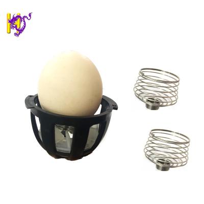 China Customized Zinc Electroplating Tapered Helical Coil Spring 0.05mm-20mm Wire Dia for sale