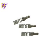 China Nickel Plated Steel Tower Spring for Home Appliance 0.05mm-20mm Wire Diameter for sale
