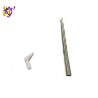 China Customized Adjustable Long Extension Springs Helical Stainless Steel 0.05-20.0mm for sale