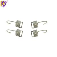 China OEM Customized Stainless Steel Extension Springs 0.05mm-20mm Wire Diameter High Precision Furniture Coil Springs for sale