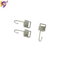 China OEM Customized Stainless Steel Extension Springs 0.05mm-20mm Wire Diameter High Precision Furniture Coil Springs for sale