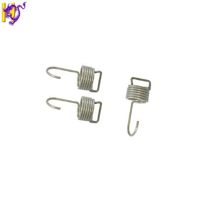 China OEM Customized Stainless Steel Extension Springs 0.05mm-20mm Wire Diameter High Precision Furniture Coil Springs for sale