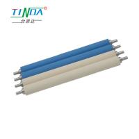 China Versatile Self Adhesive Cleaning Roller For IC Chip / Circuit Board for sale