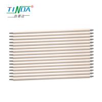 China Precise Tolerance Industrial Rubber Roller For Laminator for sale