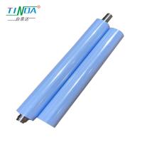 China Sticky Silicone Roller Customized Roller Ideal for Cleaning Room for sale