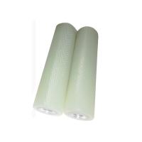 China High Wear Resistance  Embossed Flat Rubber Feed Rollers with Cylindrical Design and Customized Shape for sale
