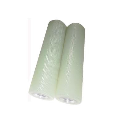 China High Wear Resistance  Embossed Flat Rubber Feed Rollers with Cylindrical Design and Customized Shape for sale