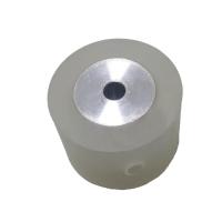 China Factory Inventory Rubber Feed Rollers High Wear Resistance And Pressure Resistance For Long-Lasting Durability for sale