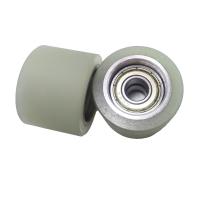 China High Wear Resistance P3022 Rubber Feed Rollers with Custom Design for sale
