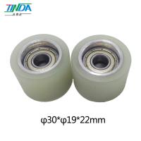 China Energy-Saving Rubber P3022 Feed Rollers with High Pressure Resistance and Long-Lasting Performance for sale