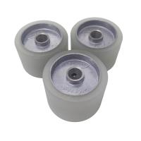 China High Pressure Resistance Rubber P5535k Feed Rollers Customized for High Precision Tolerance in Industrial Machinery Operations for sale