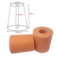 China Temperature Range Up To 150 Degrees Celsius Smooth Surface Gold-Embossed Wheel for sale