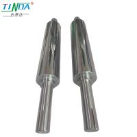 China Low Vibration Level Steel Roller for Customized Shaping Mode and Forging Mould Needs for sale