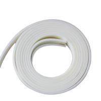 China Rectangle Screen Printing Squeegee Rubber Smooth Surface Designed for Consistent Ink Distribution and Superior Print in Industrial for sale