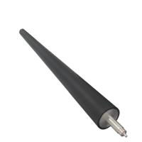 China Low Noise Industrial Rubber Roller Offering Smooth Surface Excellent Industrial Machinery Parts for Enhanced Productivity for sale