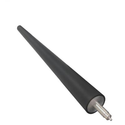 China Low Noise Industrial Rubber Roller Offering Smooth Surface Excellent Industrial Machinery Parts for Enhanced Productivity for sale