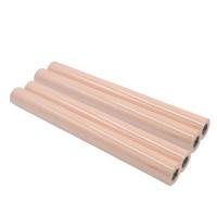 China Semi conductor production process self adhesive rubber roller ideal for electronic processing applications ensuring performance and durability for sale