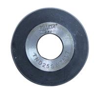 China AGV Wheel Black Or Customized Color Designed To Support High Load Robot Tasks Ensuring And Smooth Operation for sale