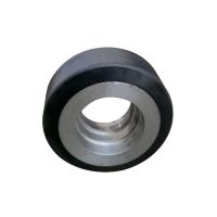 China Customized Wheel Diameter AGV Rotary Wheel Enhancing High Load Robot Stability in Automated Guided Vehicle Applications for sale