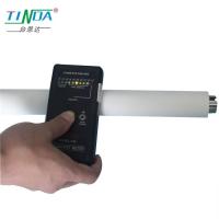 China Sticky Silicone Roller Ideal For  Film Lamination FPC Cleaning for sale