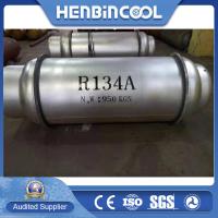China 926L Tonner Package Refrigerant R134A filling 950KG for sale