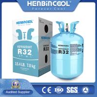 China Friendly Mixed R134A R125 And R32 Refrigerant R32 Aircon Gas for sale