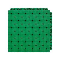 China PP Interlocking Tiles for Multi-Sport Courts - Eco-Friendly & Anti-Slip for sale