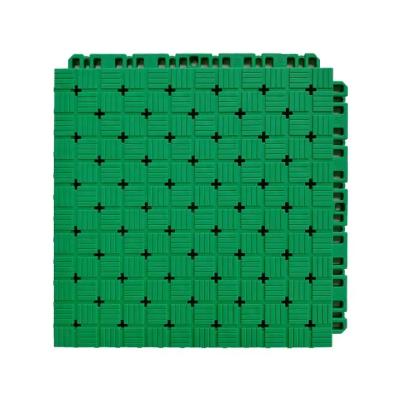 China PP Interlocking Tiles for Multi-Sport Courts - Eco-Friendly & Anti-Slip for sale