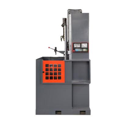 China ODM CNC Quenching Induction Heating Equipment 15-1000KW with Digital PLC Control for Industrial Forging for sale